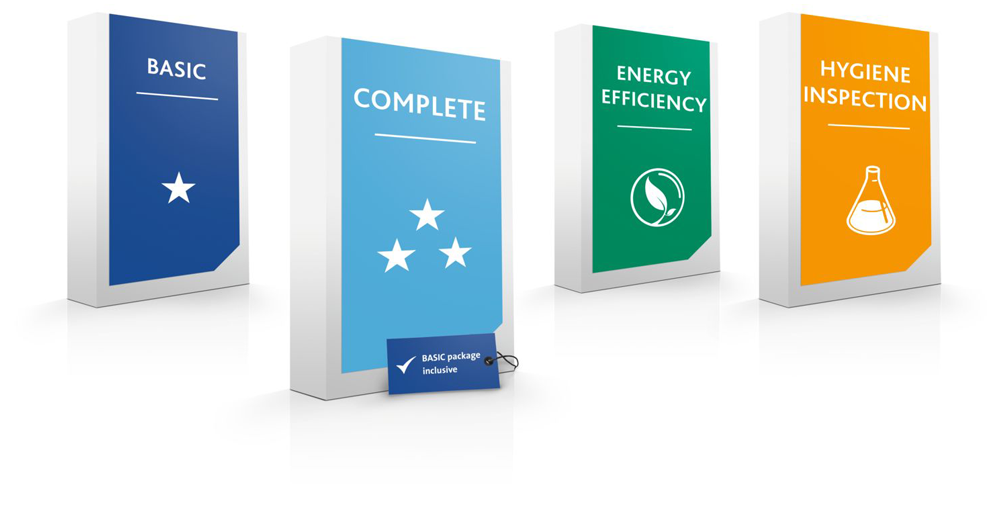 Gas Phase Filtration - Freudenberg Filtration Technologies